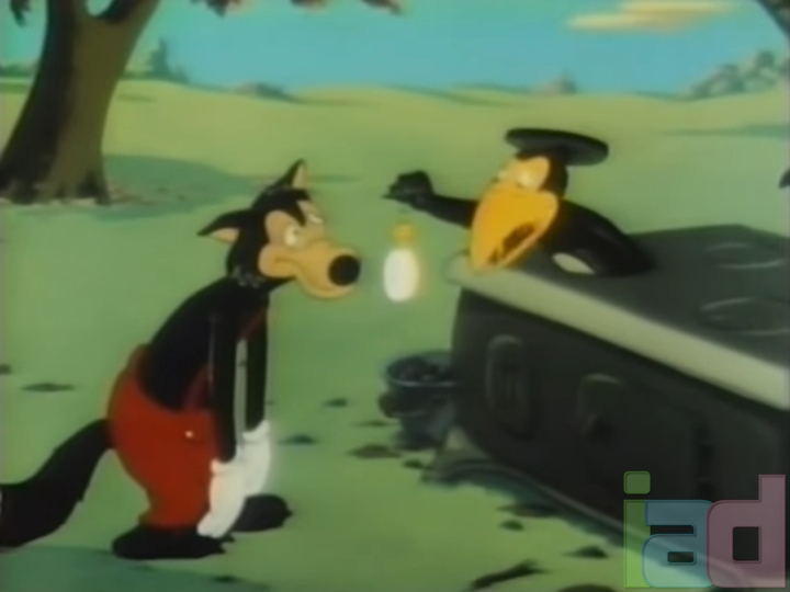 Flying South (1947) - The Internet Animation Database