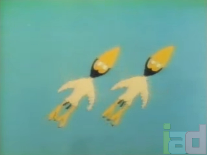 Flying South (1947) - The Internet Animation Database