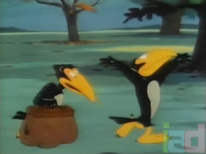 Flying South (1947) - The Internet Animation Database
