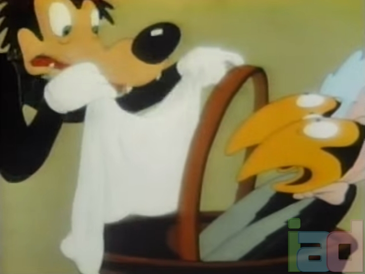 Flying South (1947) - The Internet Animation Database