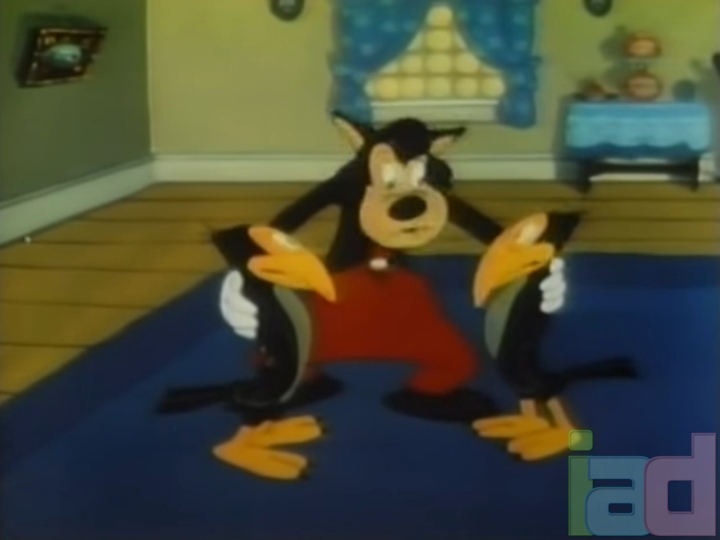 Flying South (1947) - The Internet Animation Database