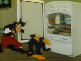 Flying South (1947) - The Internet Animation Database