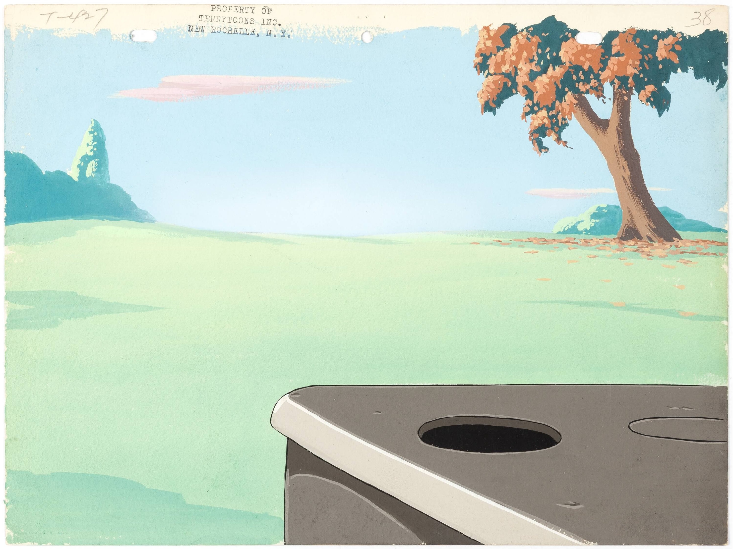 Flying South (1947) - The Internet Animation Database