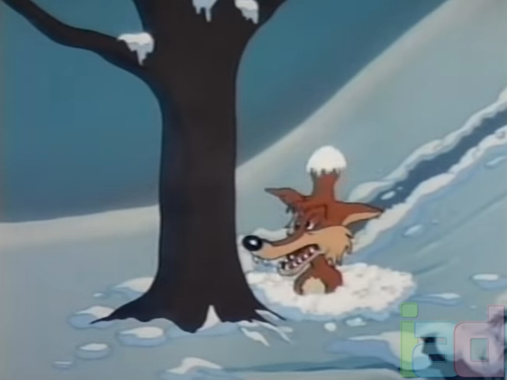 The First Snow (1947) - The Internet Animation Database