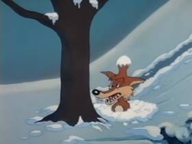 The First Snow (1947) - The Internet Animation Database