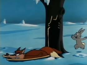 The First Snow (1947) - The Internet Animation Database