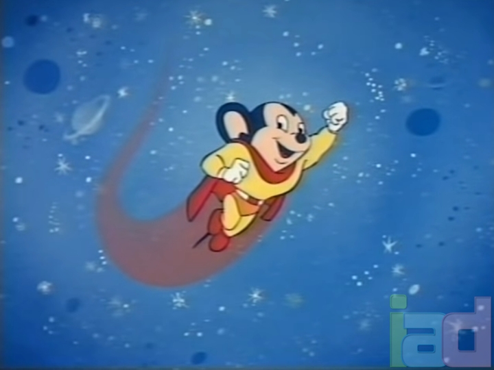 The First Snow (1947) - The Internet Animation Database