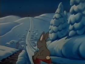 The First Snow (1947) - The Internet Animation Database