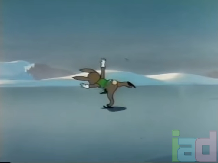 The First Snow (1947) - The Internet Animation Database