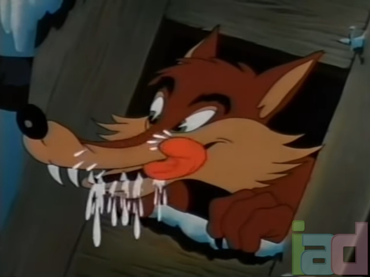 The First Snow (1947) - The Internet Animation Database