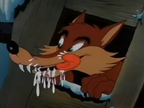 The First Snow (1947) - The Internet Animation Database