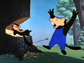 Lazy Little Beaver (1947) - The Internet Animation Database