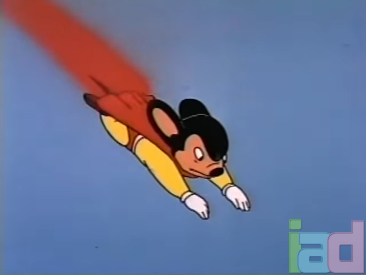 Lazy Little Beaver (1947) - The Internet Animation Database