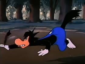 Lazy Little Beaver (1947) - The Internet Animation Database