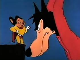 Lazy Little Beaver (1947) - The Internet Animation Database