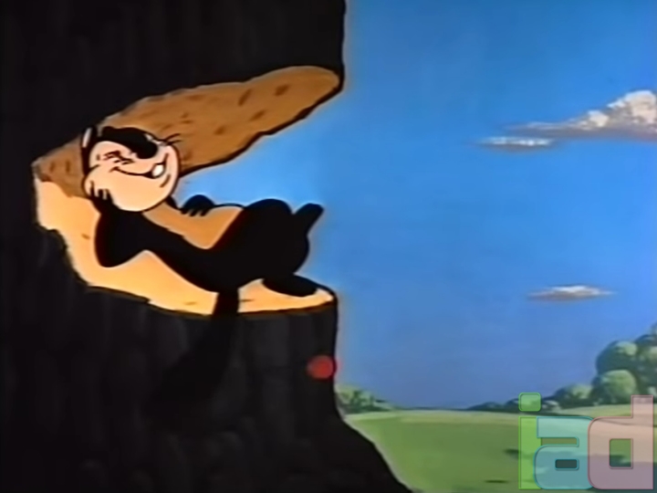 Lazy Little Beaver (1947) - The Internet Animation Database