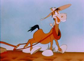 It's a Grand Old Nag (1947) - The Internet Animation Database