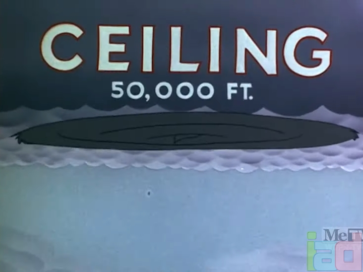 Loco Lobo (1947) - The Internet Animation Database