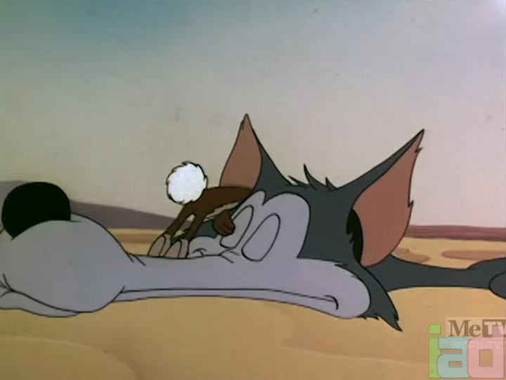 Loco Lobo (1947) - The Internet Animation Database