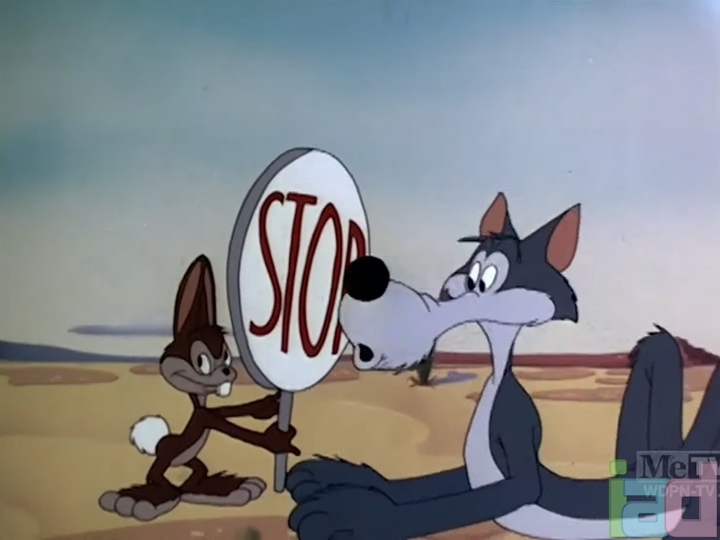 Loco Lobo (1947) - The Internet Animation Database