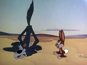 Loco Lobo (1947) - The Internet Animation Database