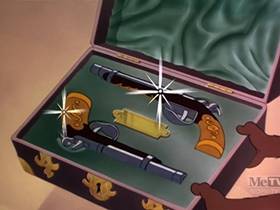 Loco Lobo (1947) - The Internet Animation Database