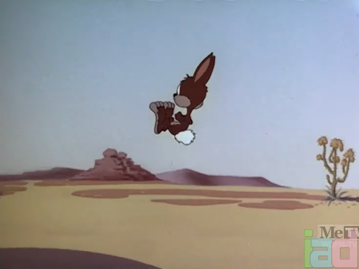 Loco Lobo (1947) - The Internet Animation Database