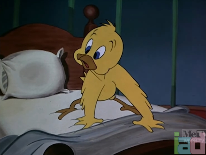 Big House Blues (1947) - The Internet Animation Database