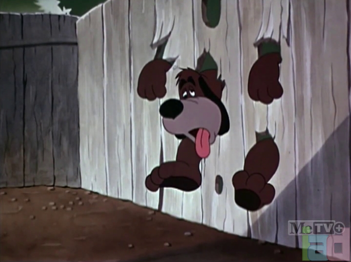 Up n' Atom (1947) - The Internet Animation Database