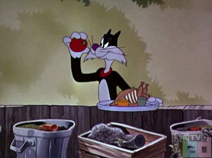 Up n' Atom (1947) - The Internet Animation Database