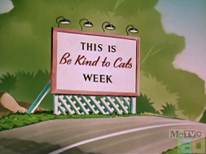 Up n' Atom (1947) - The Internet Animation Database