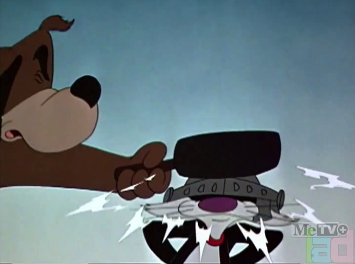 Up n' Atom (1947) - The Internet Animation Database