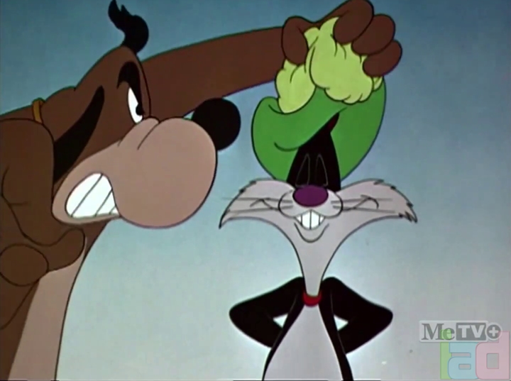 Up n' Atom (1947) - The Internet Animation Database