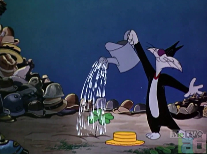 Up n' Atom (1947) - The Internet Animation Database