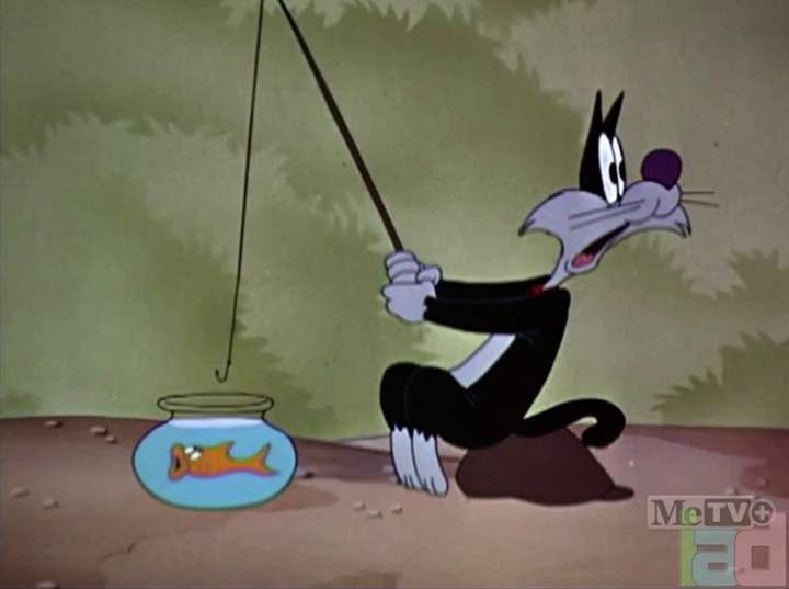 Up n' Atom (1947) - The Internet Animation Database