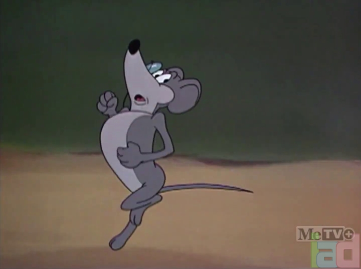 Up n' Atom (1947) - The Internet Animation Database