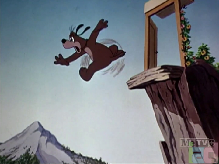 Up n' Atom (1947) - The Internet Animation Database