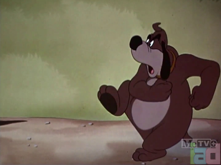 Up n' Atom (1947) - The Internet Animation Database