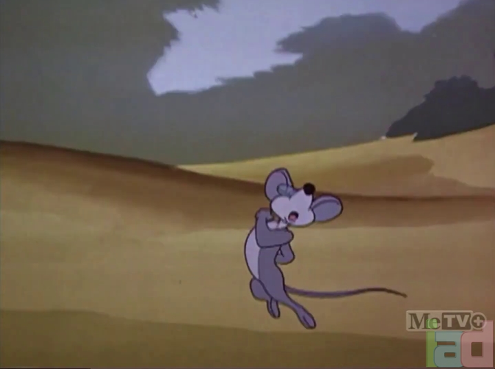 Up n' Atom (1947) - The Internet Animation Database