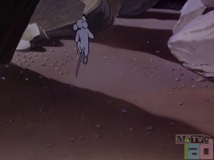 Up n' Atom (1947) - The Internet Animation Database