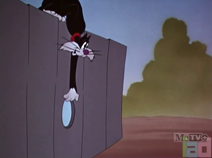 Up n' Atom (1947) - The Internet Animation Database