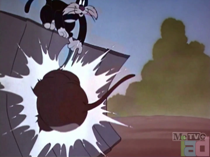 Up n' Atom (1947) - The Internet Animation Database