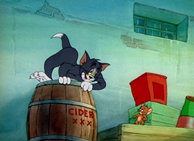 Part Time Pal (1947) - The Internet Animation Database