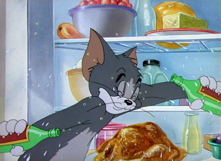 Part Time Pal (1947) - The Internet Animation Database