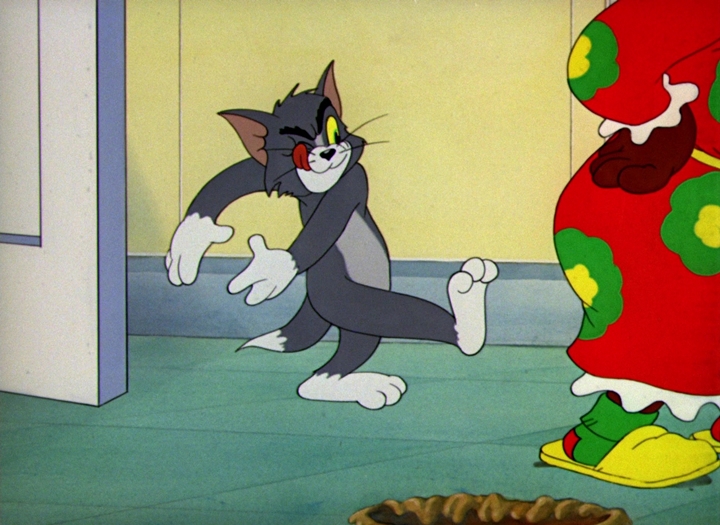 Part Time Pal (1947) - The Internet Animation Database