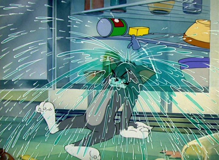 Part Time Pal (1947) - The Internet Animation Database