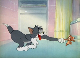 Part Time Pal (1947) - The Internet Animation Database