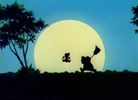 Part Time Pal (1947) - The Internet Animation Database