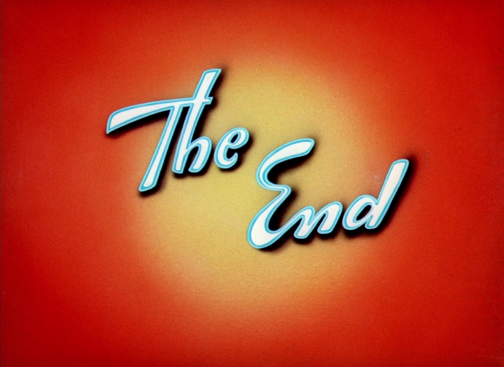 Part Time Pal (1947) - The Internet Animation Database