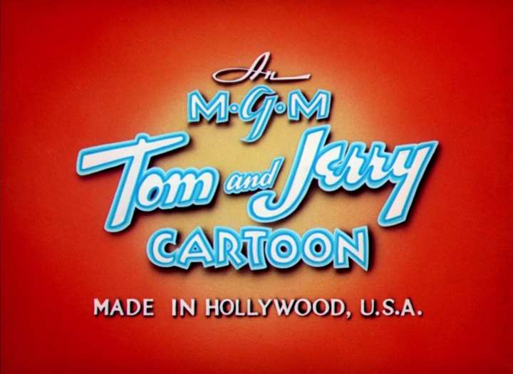 Part Time Pal (1947) - The Internet Animation Database